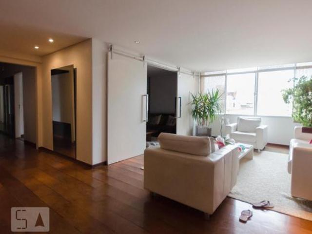 Apartamento à Venda Perdizes, 3 Quartos, 200 m2
