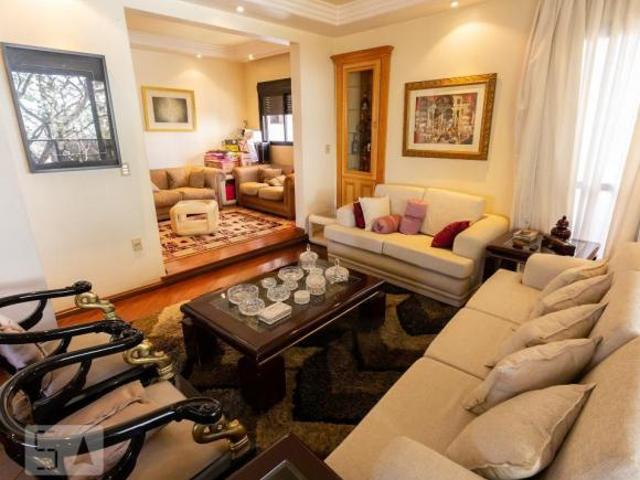 Apartamento à Venda Perdizes, 3 Quartos, 200 m2