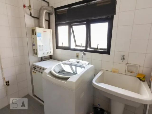 Apartamento à Venda Perdizes, 3 Quartos, 200 m2