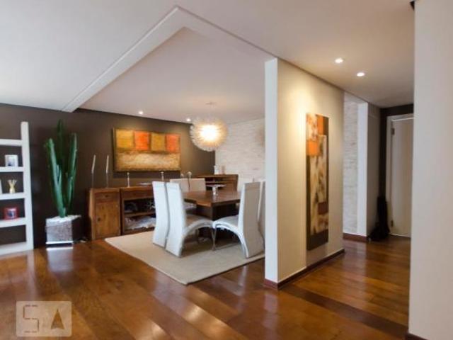 Apartamento à Venda Perdizes, 3 Quartos, 200 m2