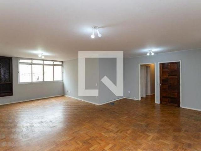 Apartamento à Venda Perdizes, 3 Quartos, 200 m² São Paulo