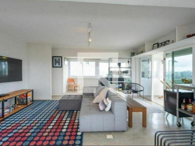 Apartamento à Venda Perdizes, 3 Quartos, 203 m² São Paulo