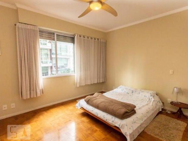 Apartamento à Venda Perdizes, 3 Quartos, 210 m2