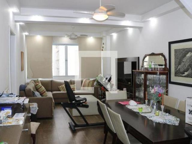 Apartamento à Venda Perdizes, 3 Quartos, 213 m2