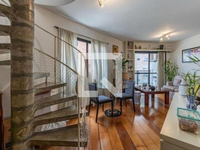 Apartamento à Venda Perdizes, 3 Quartos, 214 m² São Paulo