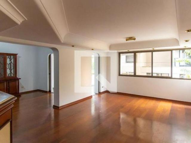Apartamento à Venda Perdizes, 3 Quartos, 216 m2