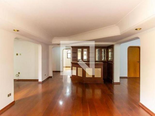 Apartamento à Venda Perdizes, 3 Quartos, 216 m2