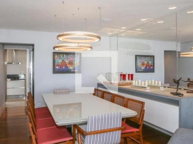 Apartamento à Venda Perdizes, 3 Quartos, 218 m2