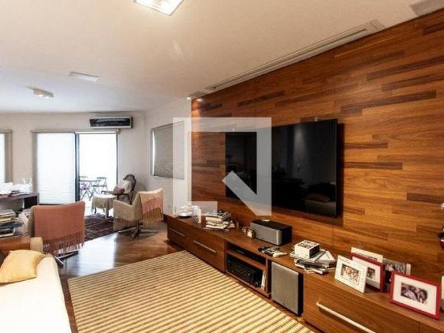 Apartamento à Venda Perdizes, 3 Quartos, 218 m² São Paulo
