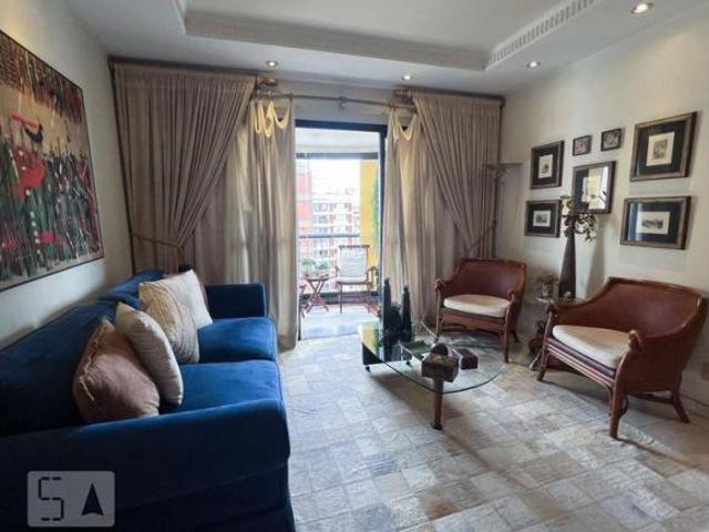 Apartamento à Venda Perdizes, 3 Quartos, 220 m2