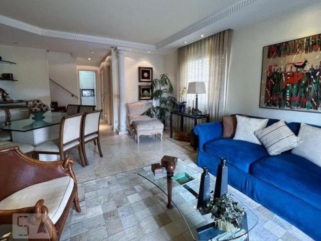 Apartamento à Venda Perdizes, 3 Quartos, 220 m² São Paulo