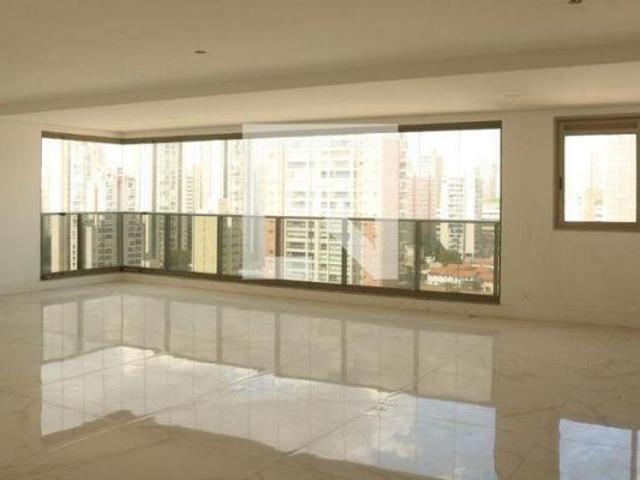 Apartamento à Venda Perdizes, 3 Quartos, 222 m² São Paulo