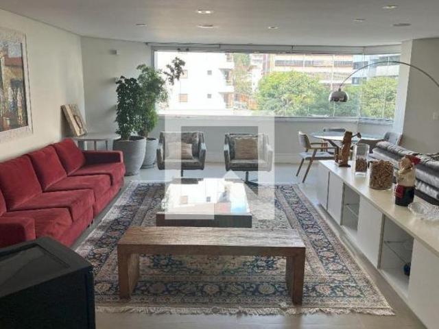 Apartamento à Venda Perdizes, 3 Quartos, 232 m2