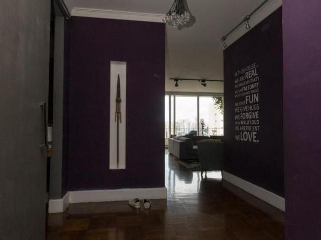 Apartamento à Venda Perdizes, 3 Quartos, 235 m2