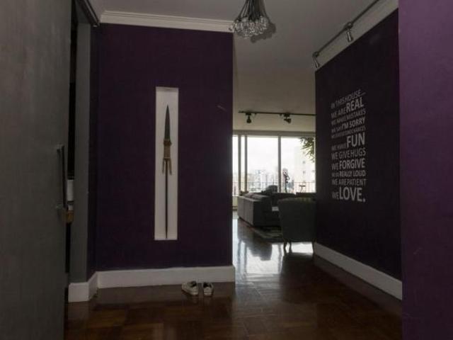 Apartamento à Venda Perdizes, 3 Quartos, 235 m2