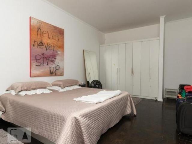 Apartamento à Venda Perdizes, 3 Quartos, 235 m2