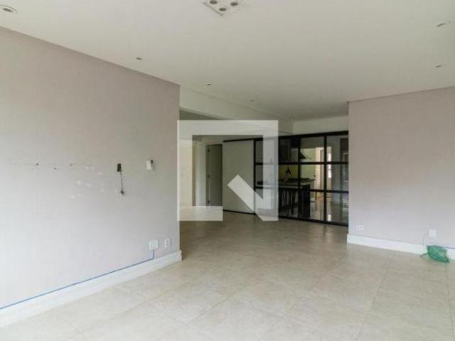 Apartamento à Venda Perdizes, 3 Quartos, 236 m2