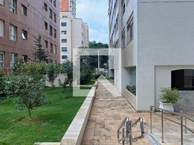 Apartamento à Venda Perdizes, 3 Quartos, 192 m2