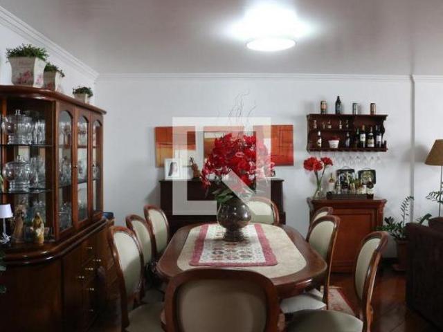 Apartamento à Venda Perdizes, 3 Quartos, 236 m2
