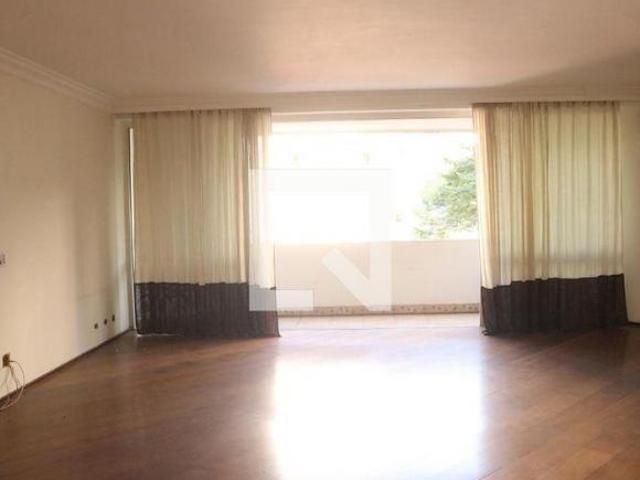 Apartamento à Venda Perdizes, 3 Quartos, 236 m² São Paulo