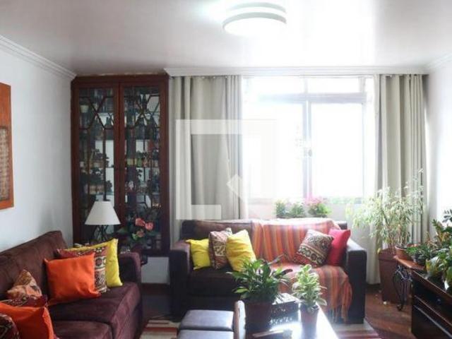 Apartamento à Venda Perdizes, 3 Quartos, 192 m² São Paulo