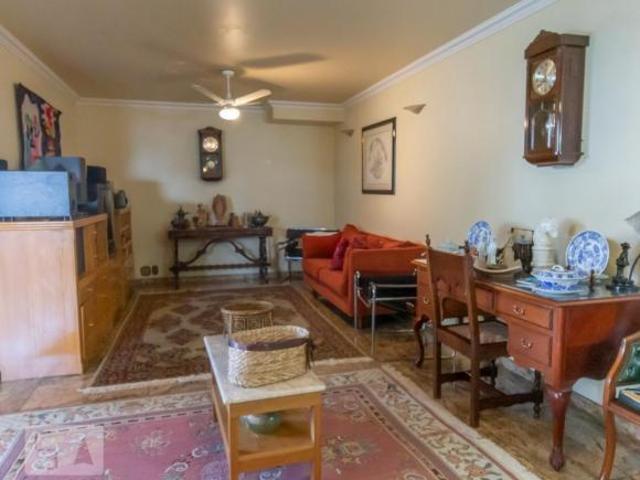 Apartamento à Venda Perdizes, 3 Quartos, 244 m2