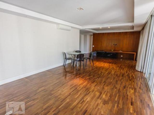 Apartamento à Venda Perdizes, 3 Quartos, 246 m2