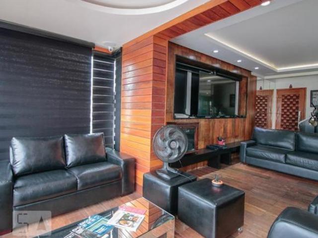 Apartamento à Venda Perdizes, 3 Quartos, 250 m2