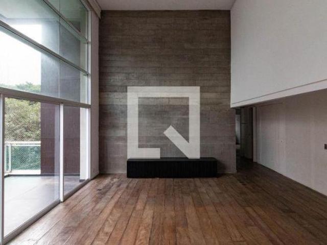 Apartamento à Venda Perdizes, 3 Quartos, 250 m2