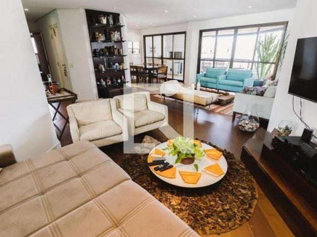 Apartamento à Venda Perdizes, 3 Quartos, 250 m² São Paulo