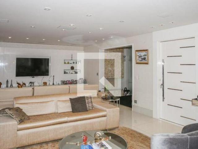 Apartamento à Venda Perdizes, 4 Quartos, 255 m² São Paulo