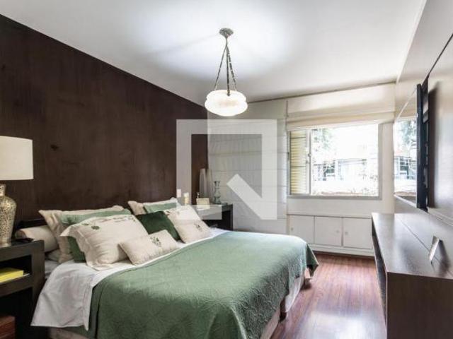 Apartamento à Venda Perdizes, 3 Quartos, 270 m2