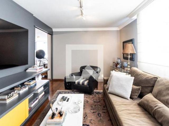 Apartamento à Venda Perdizes, 3 Quartos, 270 m2