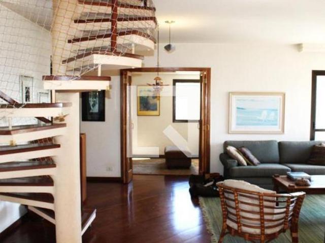 Apartamento à Venda Perdizes, 3 Quartos, 280 m2