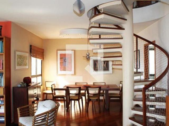 Apartamento à Venda Perdizes, 3 Quartos, 280 m2