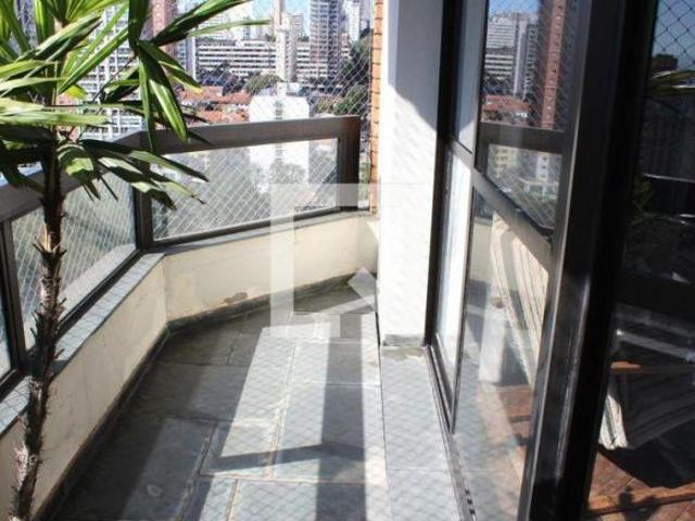 Apartamento à Venda Perdizes, 3 Quartos, 280 m2