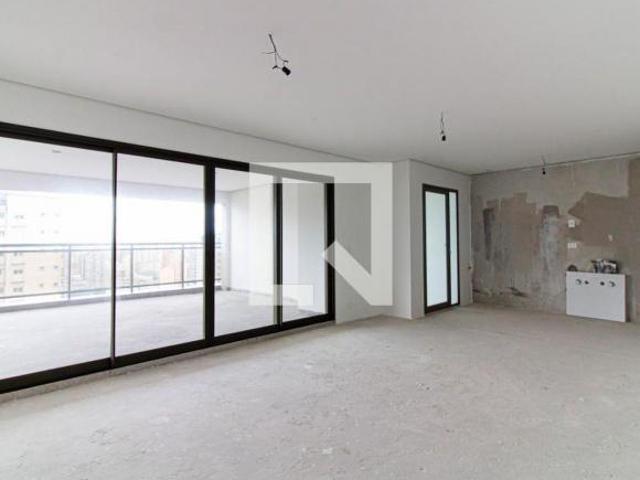 Apartamento à Venda Perdizes, 3 Quartos, 306 m2
