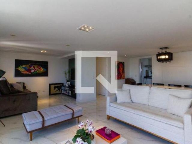 Apartamento à Venda Perdizes, 3 Quartos, 320 m2