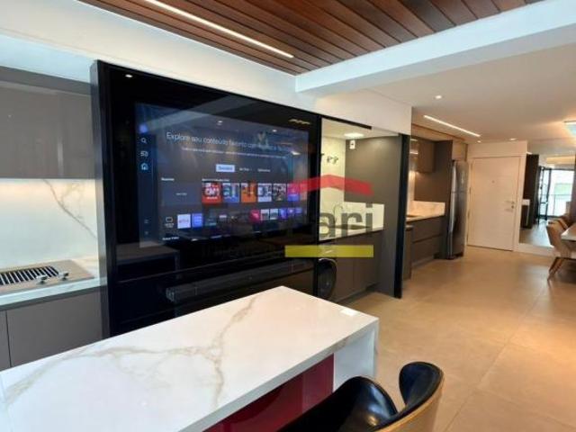 Apartamento à venda Perdizes, 3 quartos,sendo1 suíte, 2 vagas
