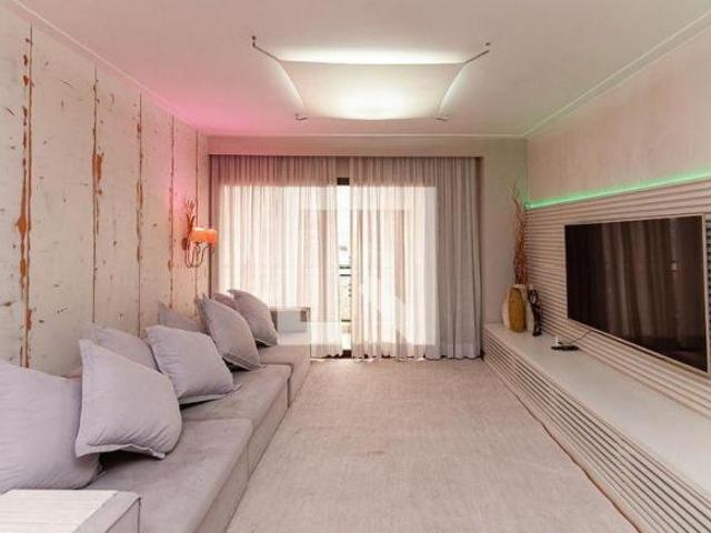 Apartamento à Venda Perdizes, 4 Quartos, 405 m2