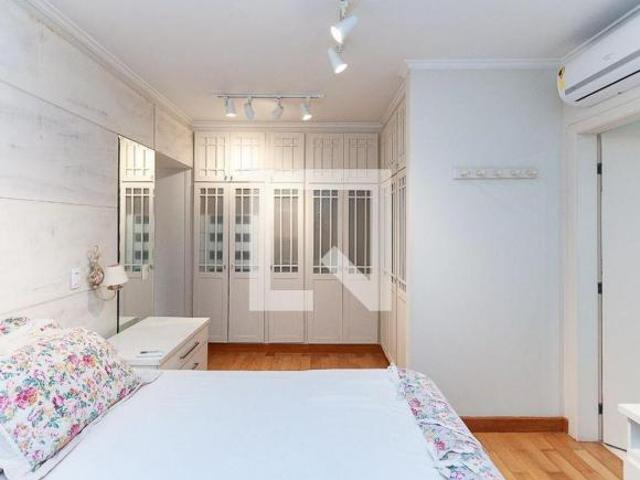 Apartamento à Venda Perdizes, 4 Quartos, 405 m2