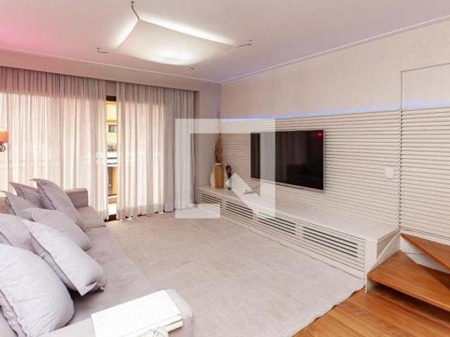 Apartamento à Venda Perdizes, 4 Quartos, 405 m2