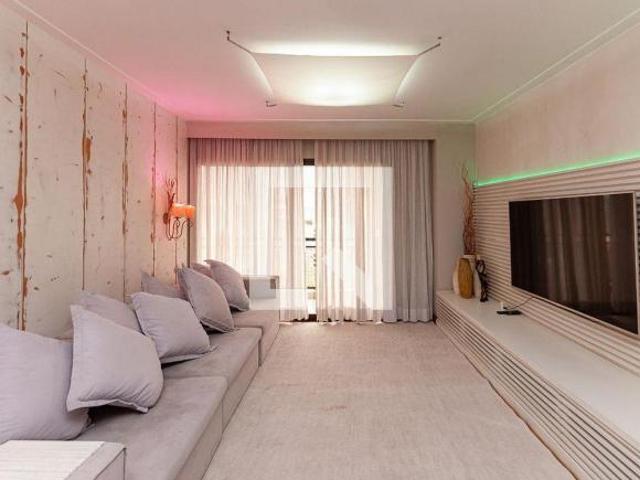 Apartamento à Venda Perdizes, 4 Quartos, 405 m2