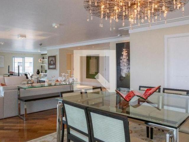 Apartamento à Venda Perdizes, 4 Quartos, 438 m2