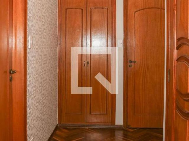 Apartamento à Venda Perdizes, 4 Quartos, 445 m2