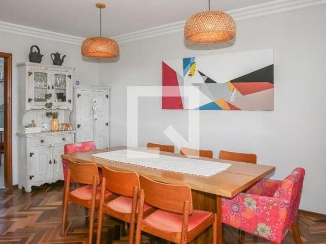 Apartamento à Venda Perdizes, 4 Quartos, 445 m2