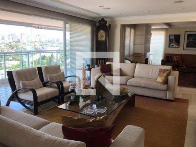 Apartamento à Venda Perdizes, 4 Quartos, 600 m² São Paulo