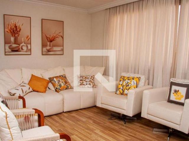 Apartamento à Venda Perdizes, 4 Quartos, 110 m2
