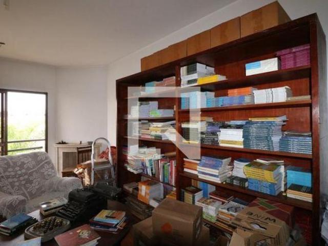 Apartamento à Venda Perdizes, 4 Quartos, 114 m2