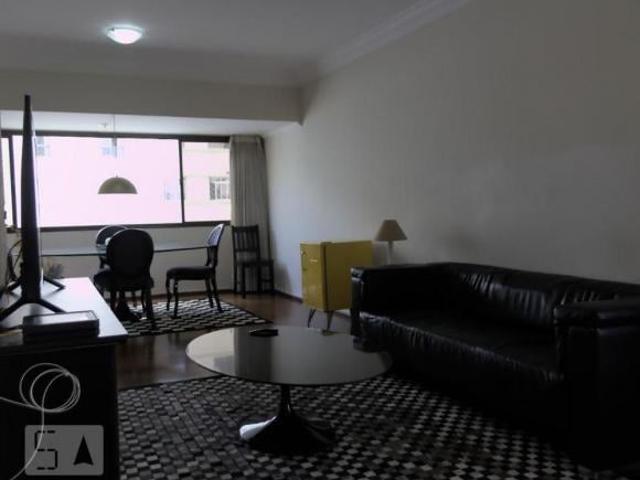 Apartamento à Venda Perdizes, 4 Quartos, 120 m2